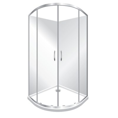 1000×1000 Showers – Symphony Showers