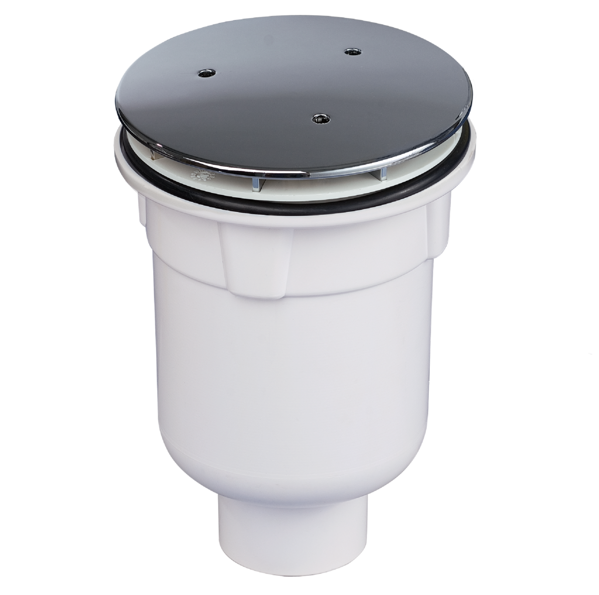 Aquaknight Easy Clean Bottom Outlet – Symphony Showers