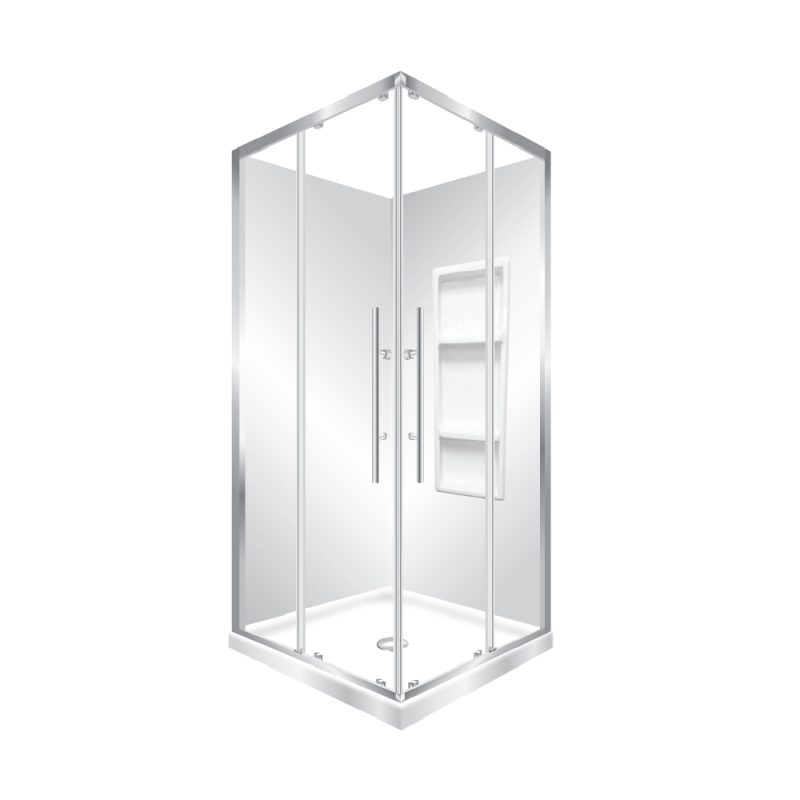 V-Slider 900 – Symphony Showers