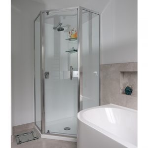 Installed Shower Gallery – Symphony Showers