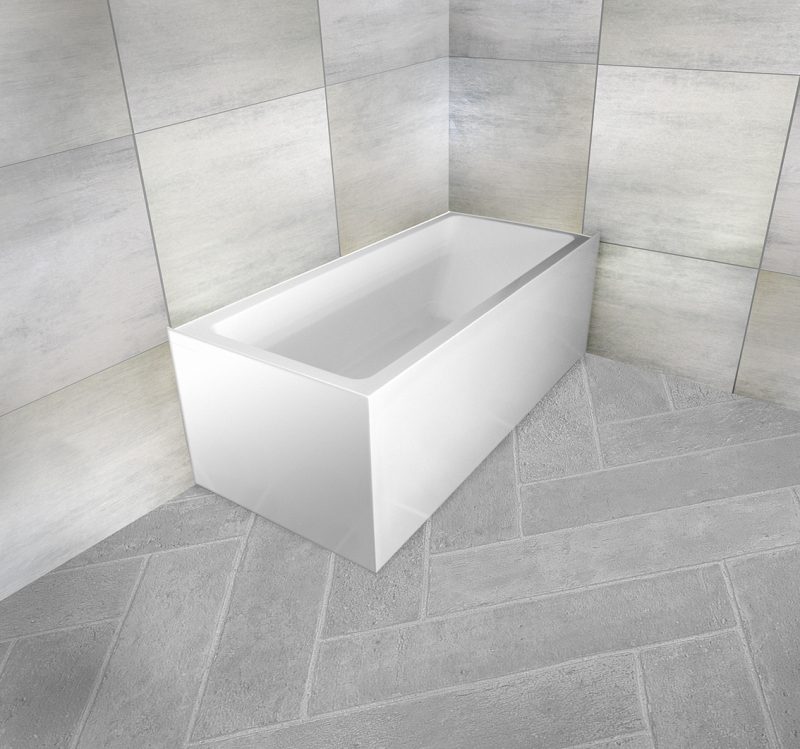 Bath Range – Symphony Showers