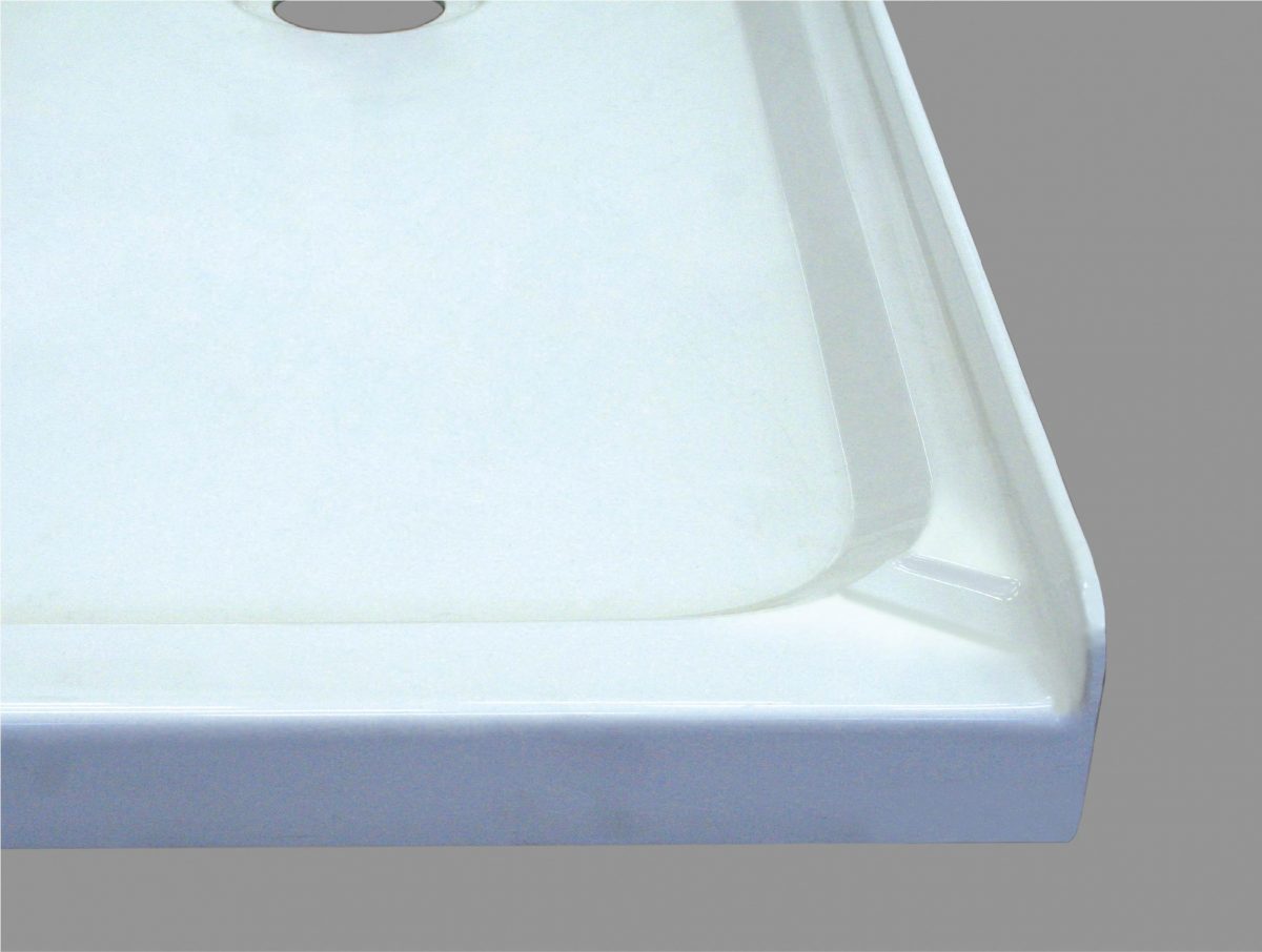 Frameless Walk In Panels – Symphony Showers