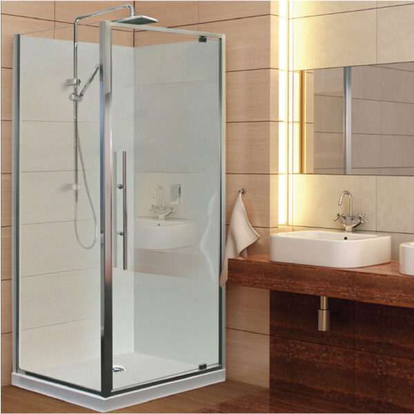 Installed Shower Gallery – Symphony Showers