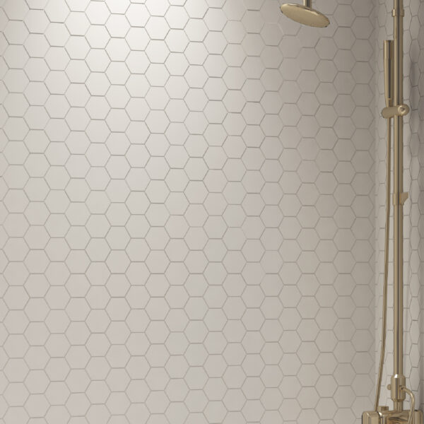 Pinnacle Tile Patterned Wall Linings – Symphony Showers