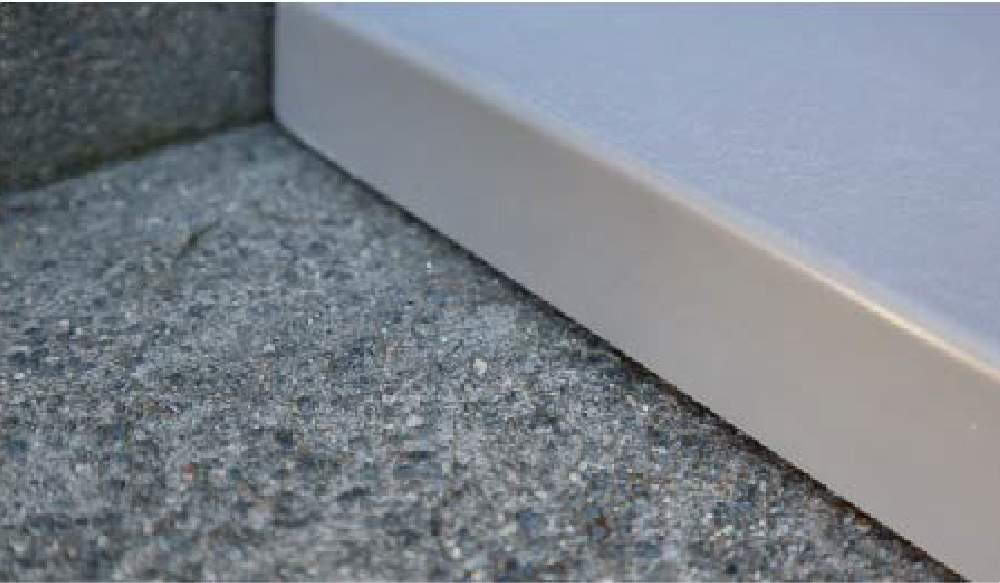 *NEW* Pinnacle Trays – Symphony Showers