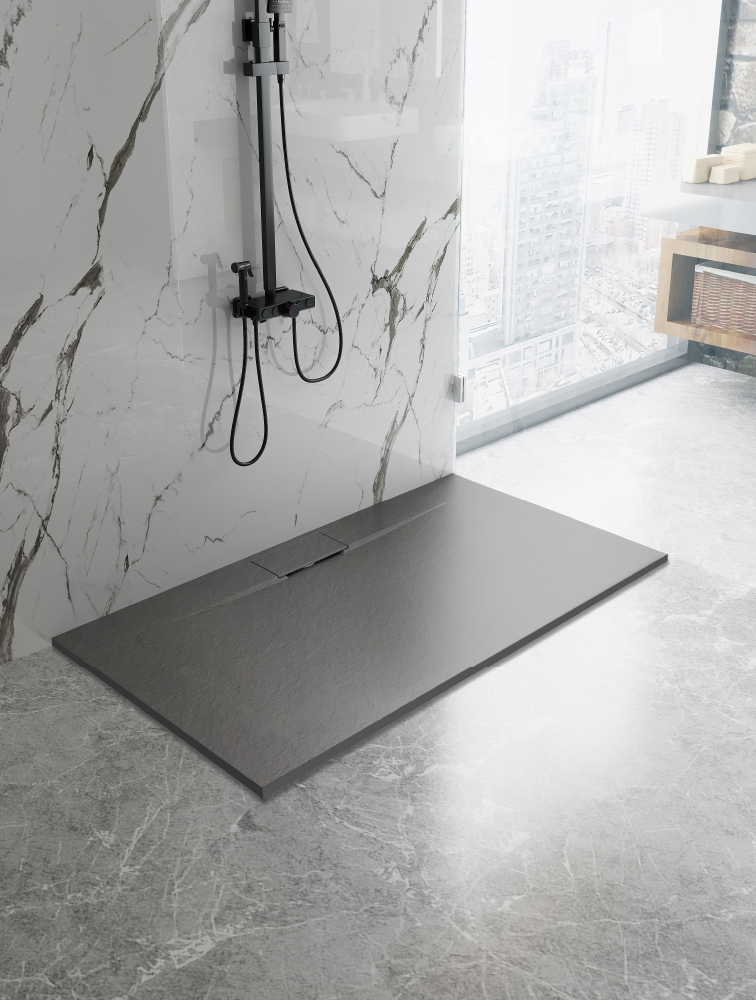 *NEW* Pinnacle Trays – Symphony Showers