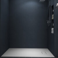 *NEW* Pinnacle Wall Linings – Symphony Showers