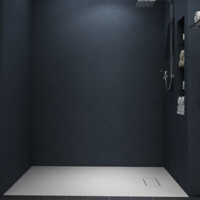 *NEW* Pinnacle Wall Linings – Symphony Showers